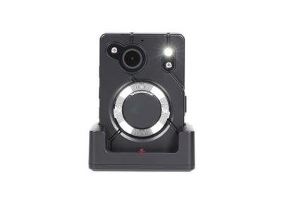 China M506 HD 1080P Wearable Video Camera Wireless 130 Degrees Lens Angle For Police for sale