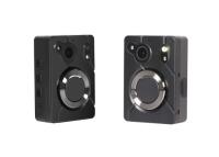 China M506 HD 1080P Wearable Video Camera Wireless 130 Degrees Lens Angle For Police for sale