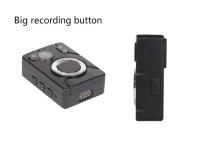 China M506 HD 1080P Wearable Video Camera Wireless 130 Degrees Lens Angle For Police for sale