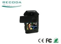 China M510 High - Resolution Law Enforcement Body Worn Camera With 5MP CMOS Sensor for sale