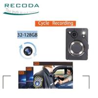 China 15H Recording Police Body Worn Camera , Built - In GPS Night Vision Body Camera for sale