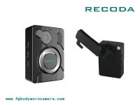 China No Screan Body Worn Camera Small Size 128GB Wifi GPS Mobile phone Application for sale