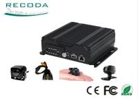 China M620 4CH 3G HD 1080P Mobile CCTV DVR Remote live view WIFI GPS SD Card Vehicle MDVR for sale