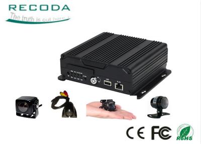China M620 4CH 3G HD 1080P Mobile CCTV DVR Remote live view WIFI GPS SD Card Vehicle MDVR for sale