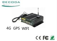 China M620 4CH 3G HD 1080P Mobile CCTV DVR Remote live view WIFI GPS SD Card Vehicle MDVR for sale