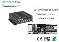 China M620 4CH 3G HD 1080P Mobile CCTV DVR Remote live view WIFI GPS SD Card Vehicle MDVR for sale