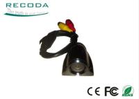 China CR01P Mini Rear / Side View Car Vehicle Mounted Cameras Install Under The Side Mirror for sale