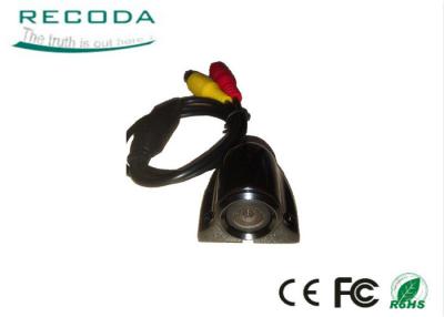 China CR01P Mini Rear / Side View Car Vehicle Mounted Cameras Install Under The Side Mirror for sale