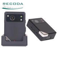 China Portable 1080P Police Wearing Body Cameras , Body Worn Camera With Night Vision for sale