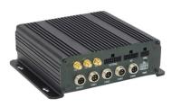 China 3G/4G 1080P 720P AHD Mobile SD Card DVR Recorder H.264 Vehicle Blackbox MDVR for sale