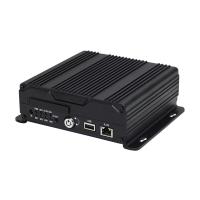 China 4G realtime WIFI GPS vehicle truck bus car DVR / Mobile DVR with AHD 720P for sale