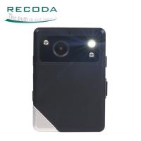 China Waterproof Police Body Worn Video Camera MINI 1080P Auto IR 15H Long Time Recording for sale