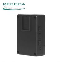 China Waterproof Police Body Worn Video Camera MINI 1080P Auto IR 15H Long Time Recording for sale