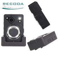 China RECODA True HD Wearable Video Camera 1080P Big Button Recording GPS Tracking for sale