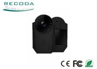 China M507 GPS Police Body Worn Video Camera Replaceable Batteries 1800mAh Sony 323 Sensor for sale