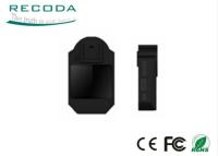 China M507 GPS Police Body Worn Video Camera Replaceable Batteries 1800mAh Sony 323 Sensor for sale