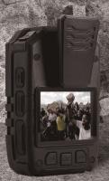 China Anti Shock Police Body Worn Camera , Night Vision Body Camera 1296P 11 Hrs Recording for sale