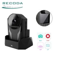 China Law Enforcement Recorder Police Body Worn Camera HD With Rechargeable Battery for sale