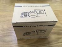 China MINI 960P Vehicle Mounted Cameras 170 Degree Wide Angle Waterproof Bus Side View for sale