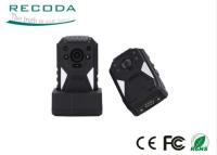 China M510 Wide Angle 1440P HD 4G Body Camera Live Streaming IP 67 Waterproof With GPS WIFI for sale