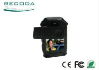 China M510 Wide Angle 1440P HD 4G Body Camera Live Streaming IP 67 Waterproof With GPS WIFI for sale