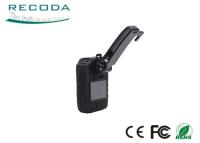 China M510 Wide Angle 1440P HD 4G Body Camera Live Streaming IP 67 Waterproof With GPS WIFI for sale