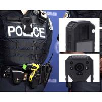 China Wireless Police 4G Body Camera Mini Protable DVR 1440P Full HD Security Guard for sale