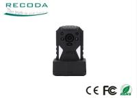 China M505 1296P Portable Hd Police Body Worn Video Camera GPS 5MP CMOS Sensor 11 Hours Recording for sale