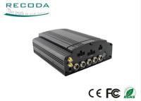 China M718 8 Channel HDD Mobile Vehicle DV Rrecorder 4G GPS WIFI Optional For School Bus for sale