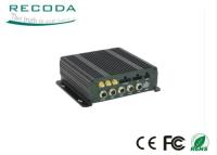 China M620 Taxi Car AHD 1080P 4CH Vehicle SD Card Mobile DVR HIS Solution Support 3/4G GPS WIFI for sale