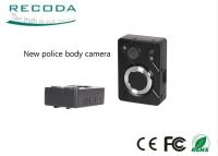 China M506 Waterproof Wifi Police Body Worn Camera 15 Hours Working Time 16-128 GB Storage for sale