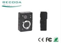 China M506 Waterproof Wifi Police Body Worn Camera 15 Hours Working Time 16-128 GB Storage for sale