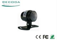 China RCDP6 Side View Idden Cameras In Cars 1.0M Pixels PAL/NTSC TV System With IR Nigh Vision for sale