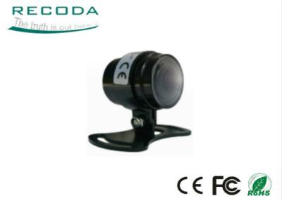 China RCDP6 Side View Idden Cameras In Cars 1.0M Pixels PAL/NTSC TV System With IR Nigh Vision for sale