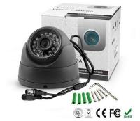 China IR Night Vision Cameras In Police Cars AHD High Sensitivity With CMOS Image Sensor for sale