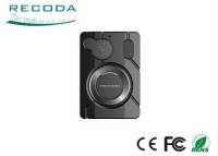 China 1080P IP 67 Police Law Enforcement Body Worn Camera 64x Digital Zoom With Gps Wifi for sale