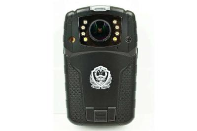 China M510 Android System Police Body Worn Camera 4G GPS WIFI IP68 2 Battery Changeable for sale
