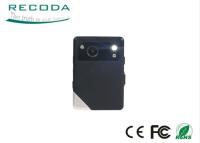 China M504 No Screen Safety Design Police Body Worn Camera 1080P HD Sony IMX 323 Sensor for sale