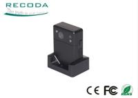 China M504 No Screen Safety Design Police Body Worn Camera 1080P HD Sony IMX 323 Sensor for sale
