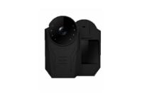 China M507 High Resolution Two Batteries Police Officers Body Cameras With GPS Optional for sale