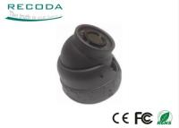 China C802MA AHD High Definition Mini Dome Vehicle Hidden Camera 1/1.3/2 MP With Audio Option for sale