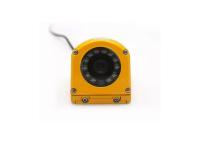 China CM02 IP67 Waterproof Side View AHD Car Camera 0~40° Tilt Adjusting With IR Night Vision for sale
