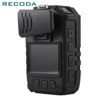 China Police Handy Recorder Wireless Body Worn Camera 140 Degree Lens Angle 1296P Fire Resistant for sale