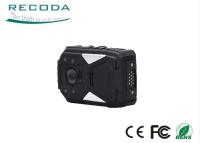China M510 Anti Fall 4G Police Officers Wearing Body Cameras IP67 Waterproof With GPS WIFI for sale