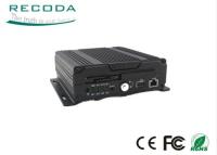 China M610 4 Channel Full Hd 720P Car Dvr Video Recorder Video Recorder Gps Wifi for sale