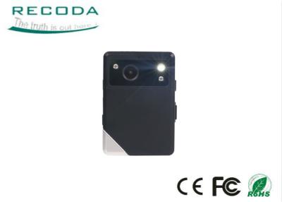 China M504 Small Size Police Body Worn Camera 1296P Night Vision Waterproof IP67 With GPS for sale