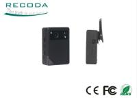 China M504 Small Size Police Body Worn Camera 1296P Night Vision Waterproof IP67 With GPS for sale