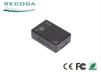 China M504 Small Size Police Body Worn Camera 1296P Night Vision Waterproof IP67 With GPS for sale
