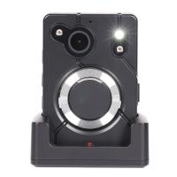 China Wifi GPS Body Worn Camera 1080P Full HD Video With 15 Hours Recording Time for sale