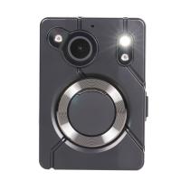 China Wifi GPS Body Worn Camera 1080P Full HD Video With 15 Hours Recording Time for sale